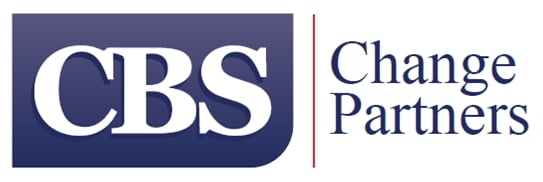 CBS Change Partners - Leaders in Change